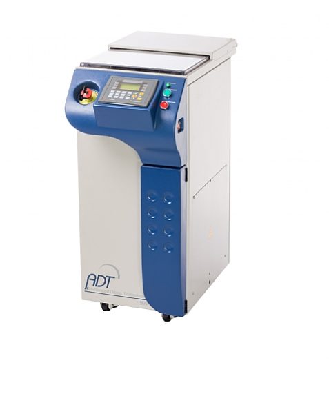 Wafer Cleaner 977 - Accelonix