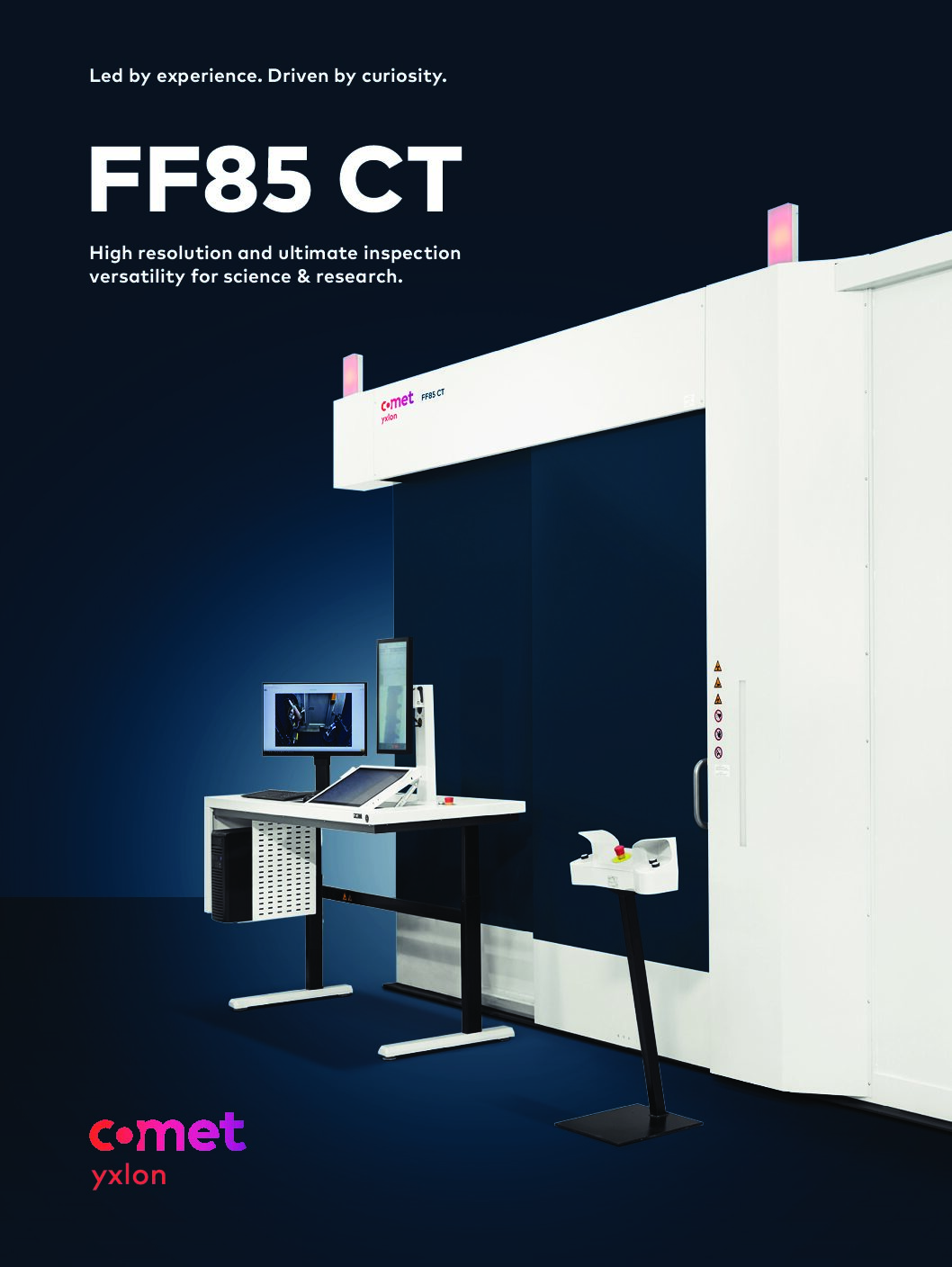 CY_FF85CT_Brochure_EN - Accelonix