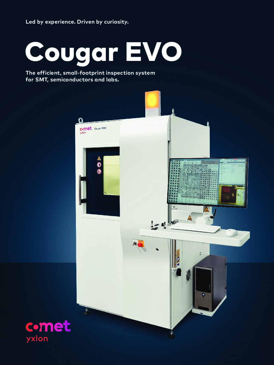 Cougar_EVO_Brochure_en - Accelonix