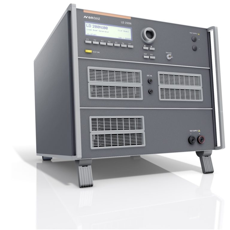 EMC & RF - Accelonix