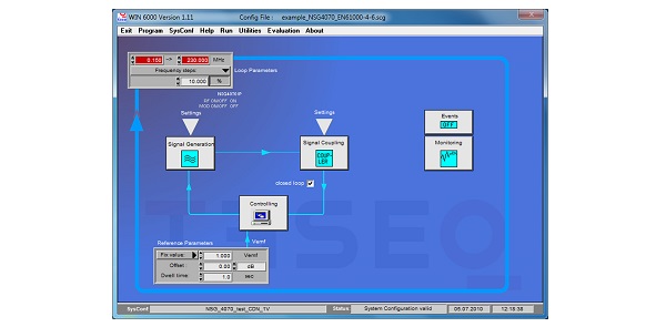 EMC & RF Archives - Accelonix