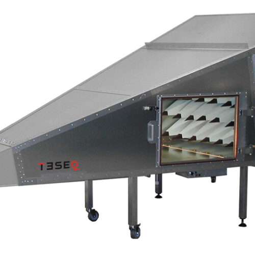 Teseq GTEM Cells / TEM Cells - Accelonix