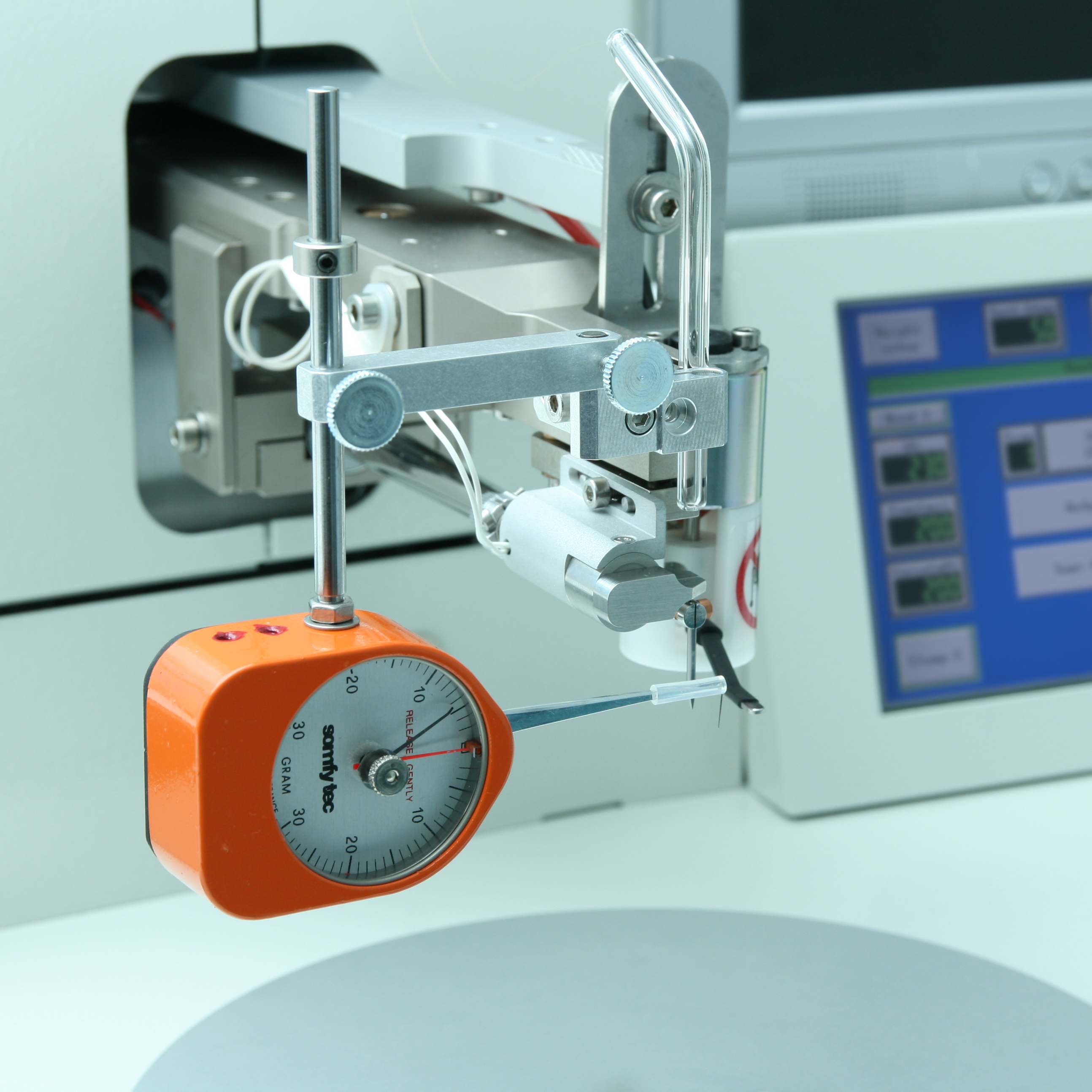 TPT HB05 - Accelonix