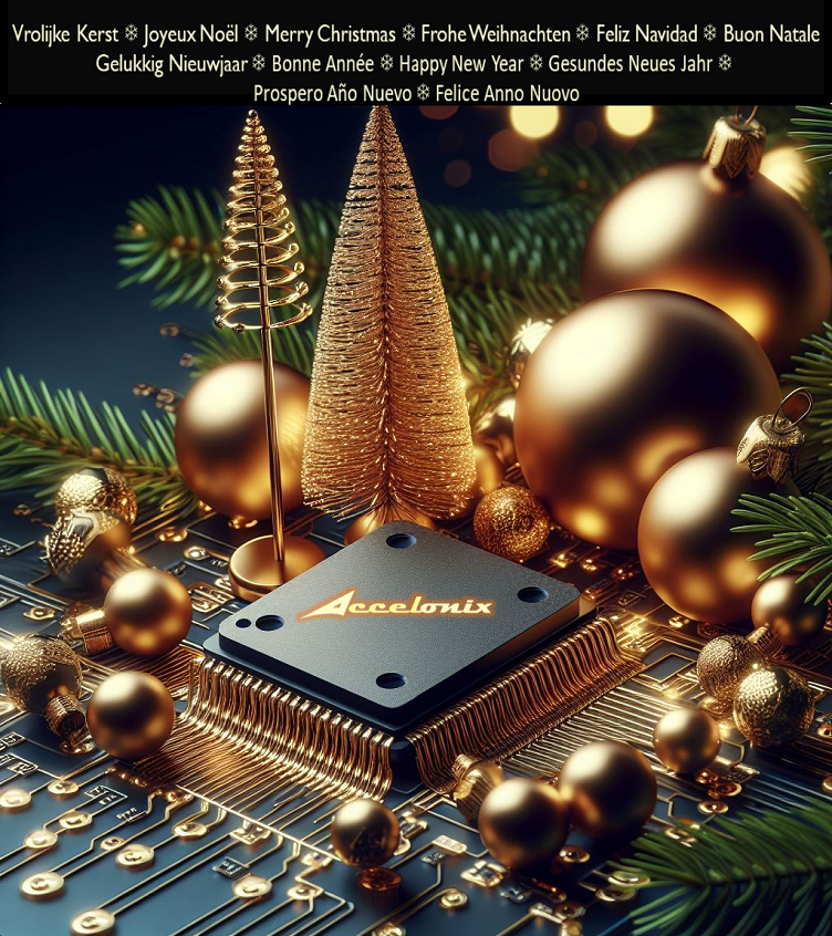 Home - Accelonix