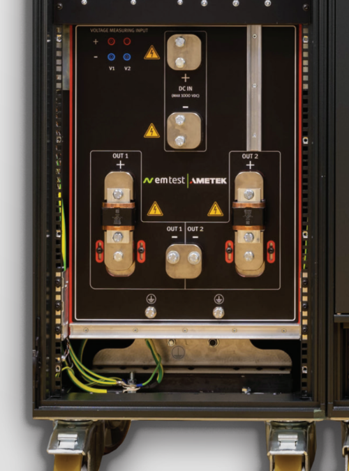New Ripple NX - High Power Ripple Generator - Accelonix