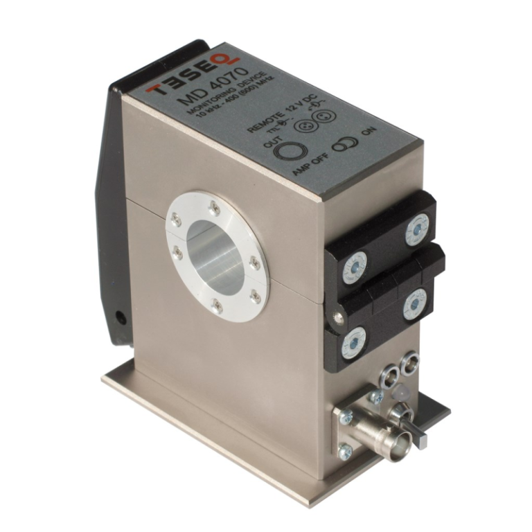 Teseq MD 4070A 4 kHz - 400 MHz - Accelonix