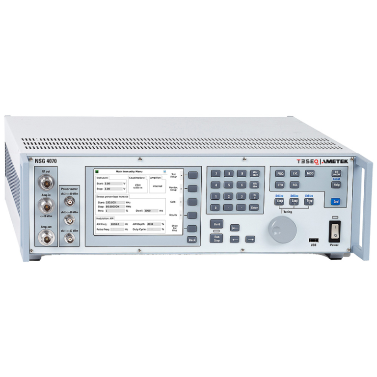 Teseq NSG 4070C2 - Accelonix