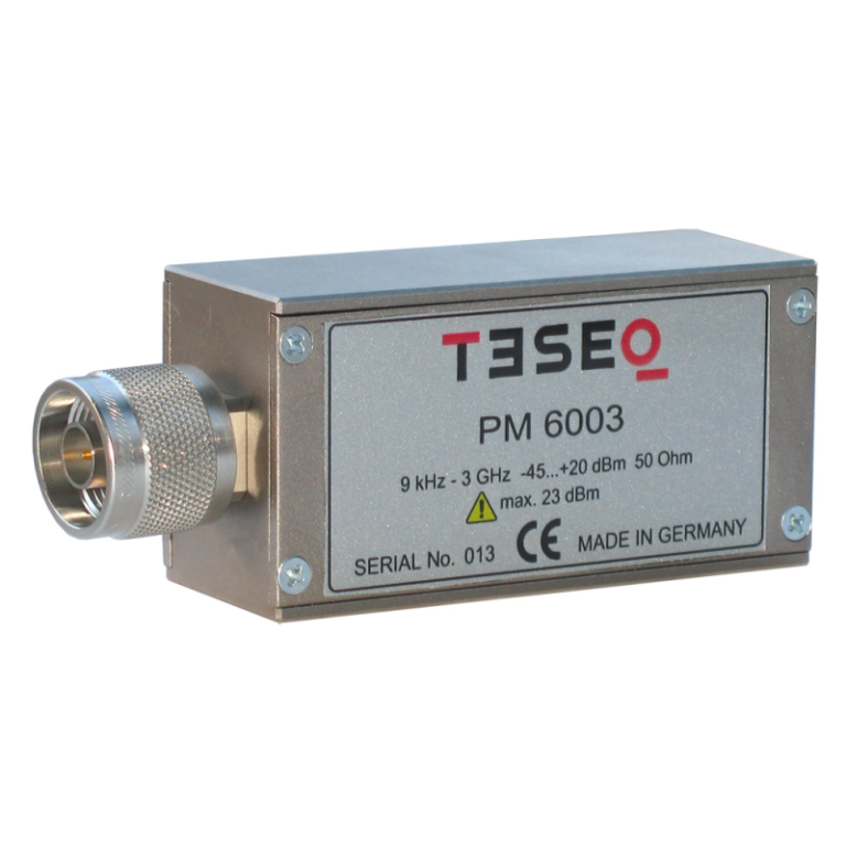 Teseq ISN T8-Cat 6 Series - Accelonix