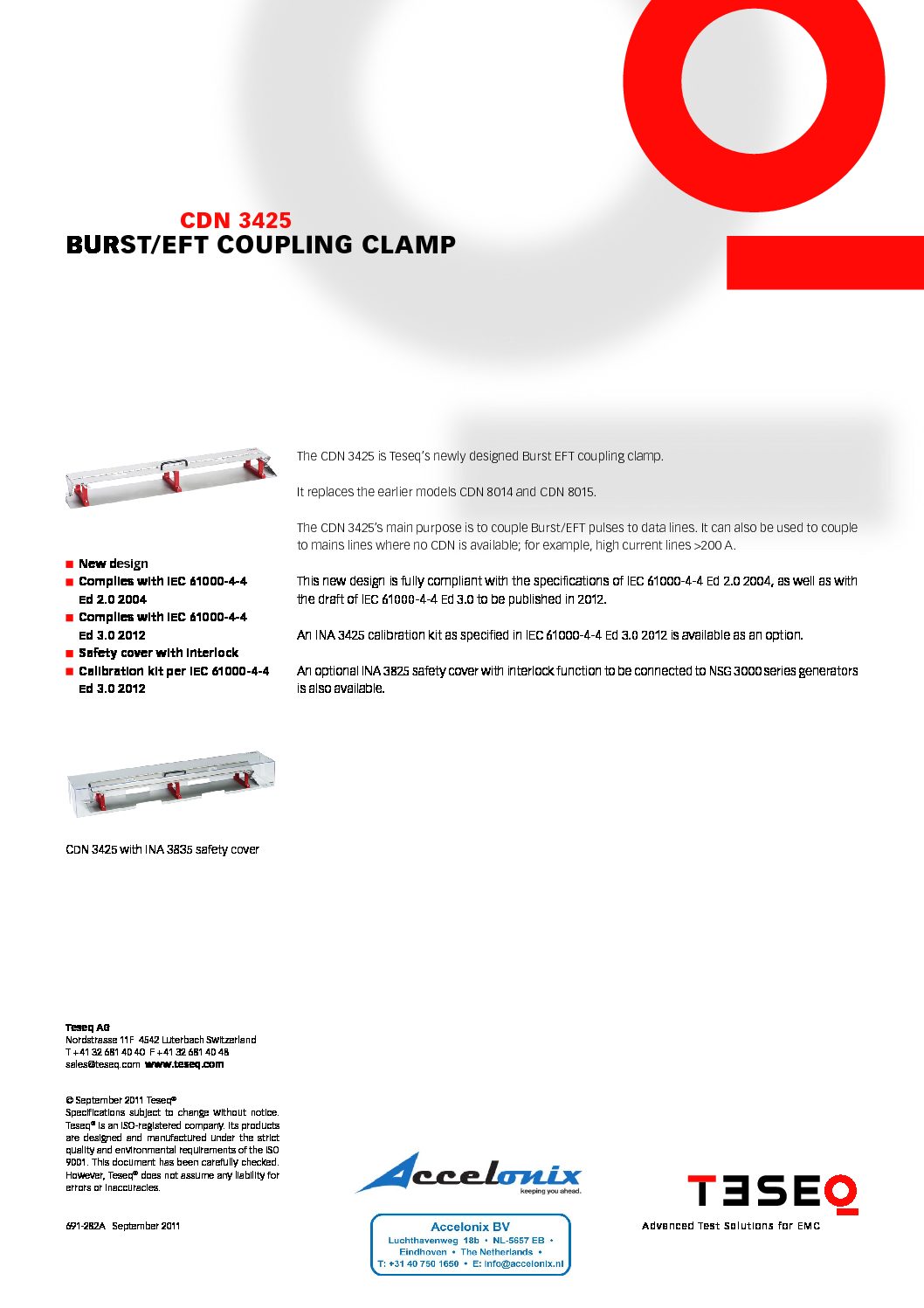 Teseq_CDN_3425 - Accelonix