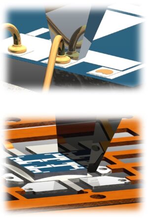 Bond Testing: Pull Test, Shear Test and more… - Accelonix