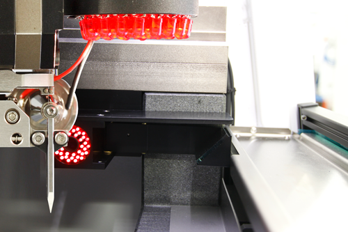 Hesse BJ935/BJ939 Heavy Wire Bonder - Accelonix