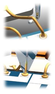 Bond Testing: Pull Test, Shear Test and more… - Accelonix